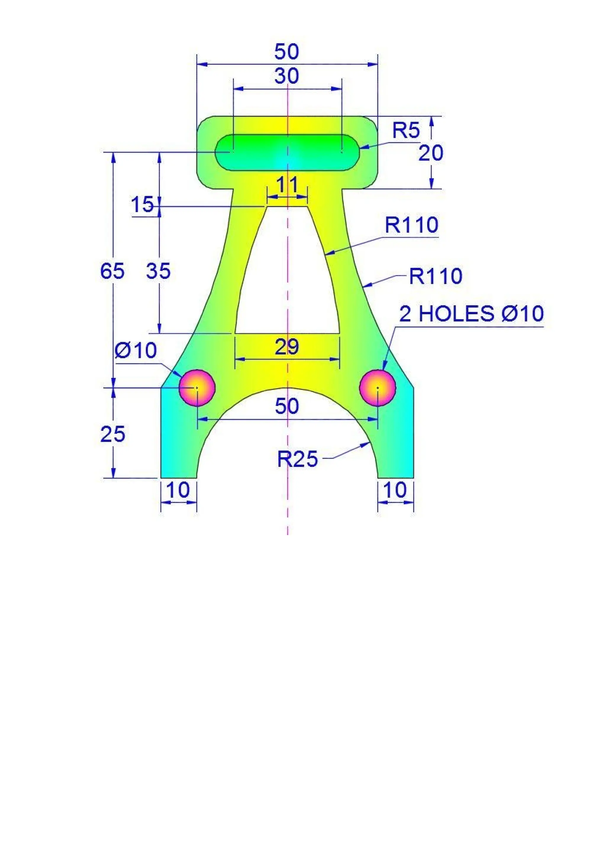 150 CAD Exercises to do in fusion 360 and solidworks | PDF
