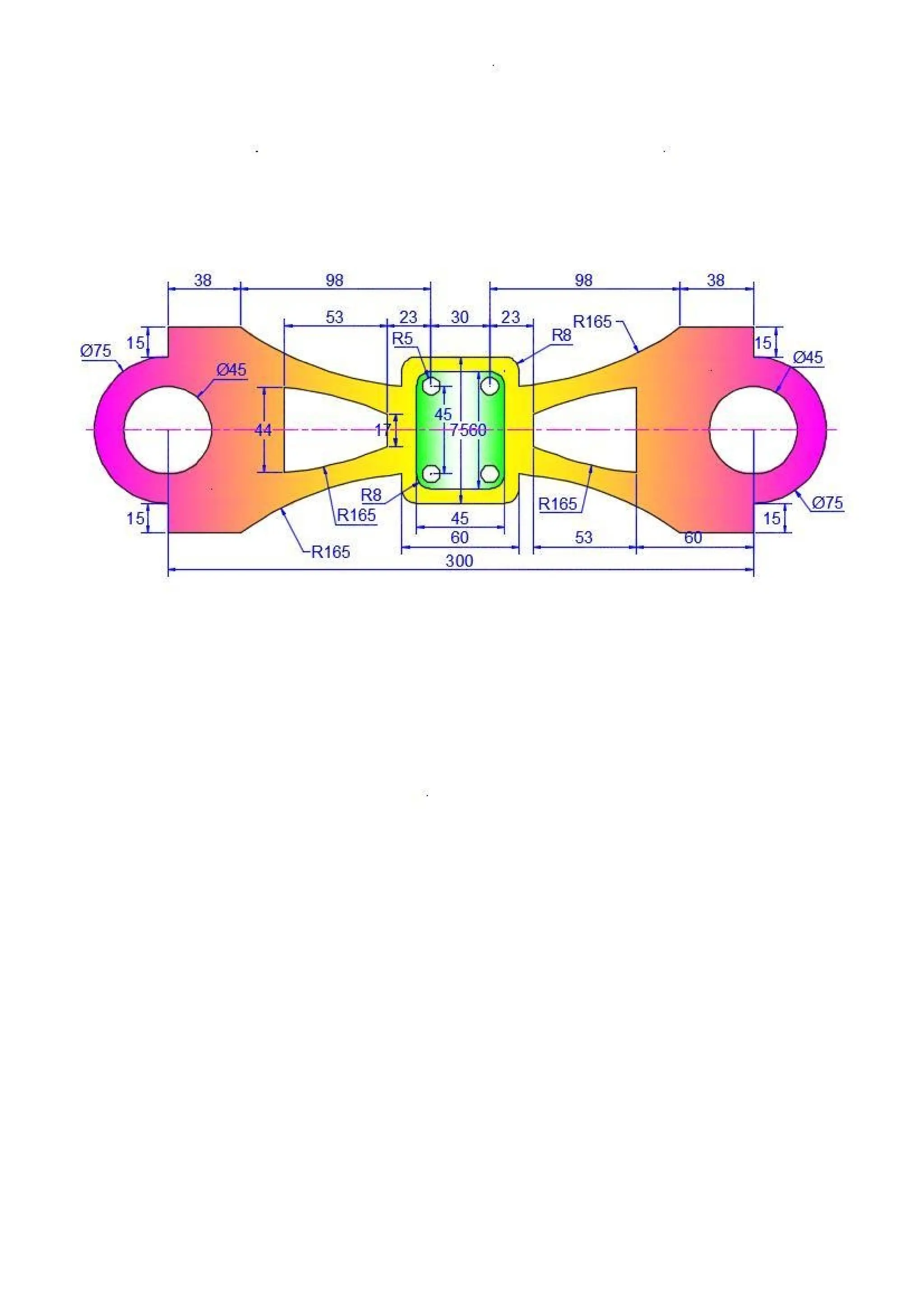 150 CAD Exercises to do in fusion 360 and solidworks | PDF