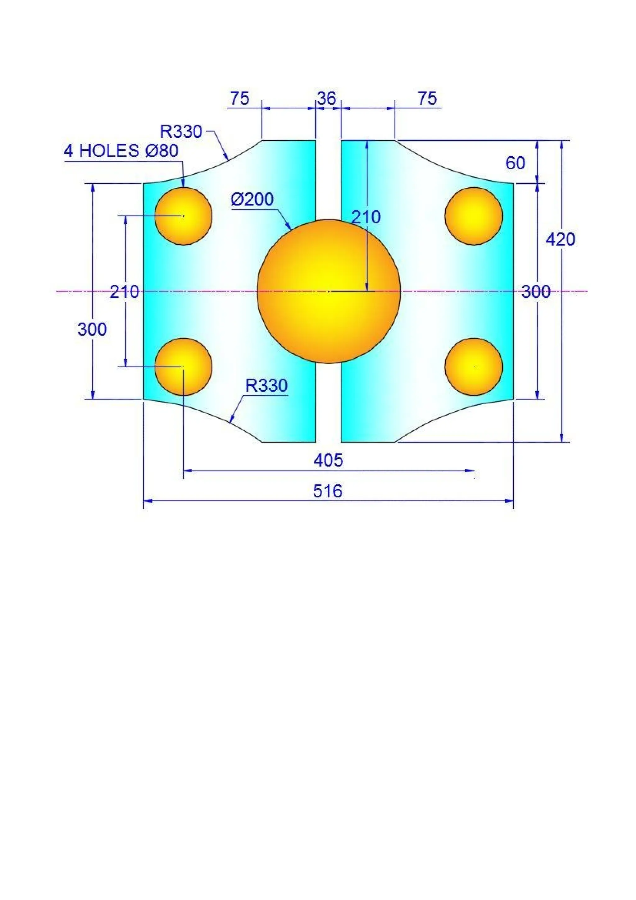 150 CAD Exercises to do in fusion 360 and solidworks | PDF