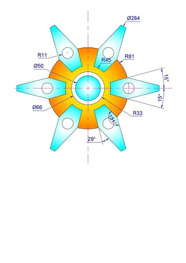 150 CAD Exercises to do in fusion 360 and solidworks | PDF