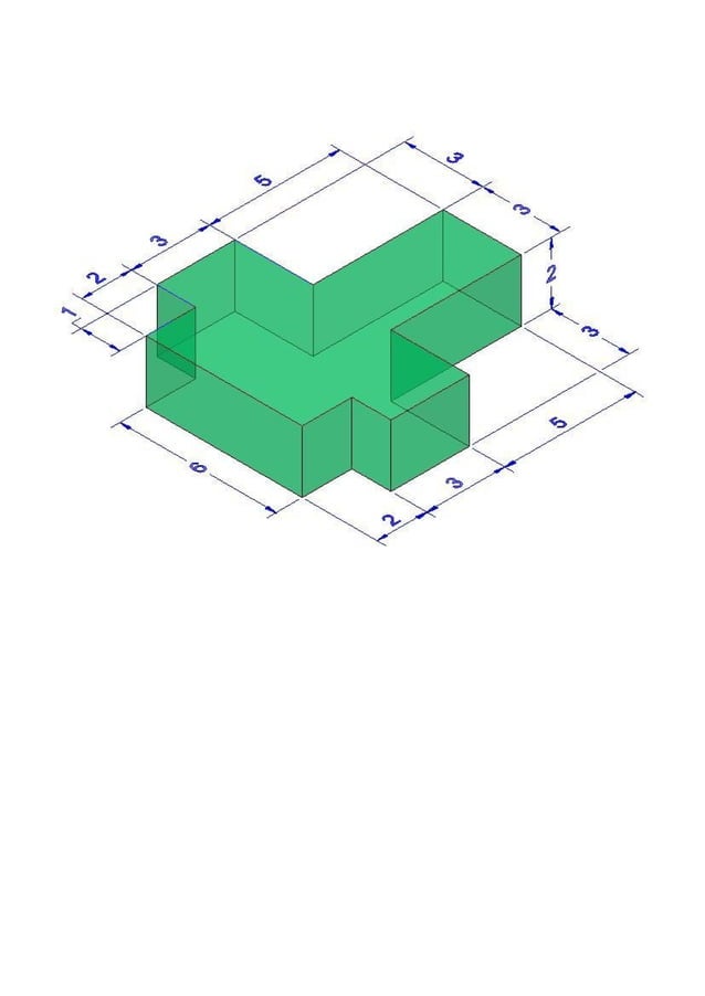 150 CAD Exercises to do in fusion 360 and solidworks | PDF