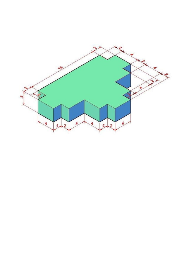 150 CAD Exercises to do in fusion 360 and solidworks | PDF