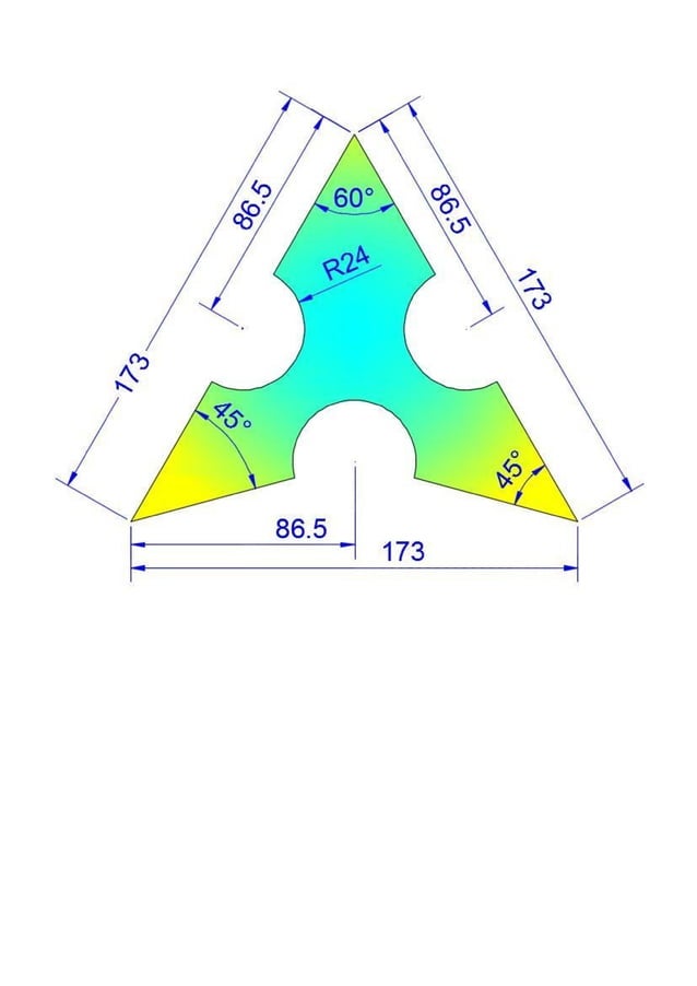 150 CAD Exercises to do in fusion 360 and solidworks | PDF