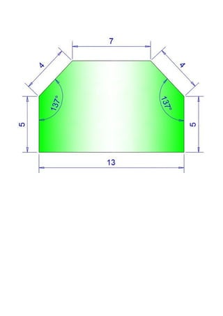 150 CAD Exercises to do in fusion 360 and solidworks | PDF