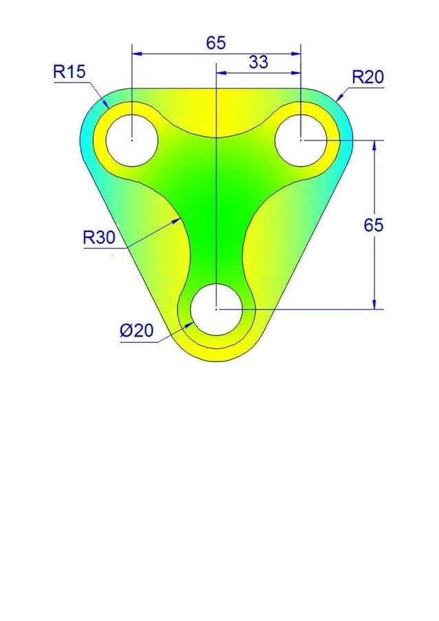 150 CAD Exercises to do in fusion 360 and solidworks | PDF