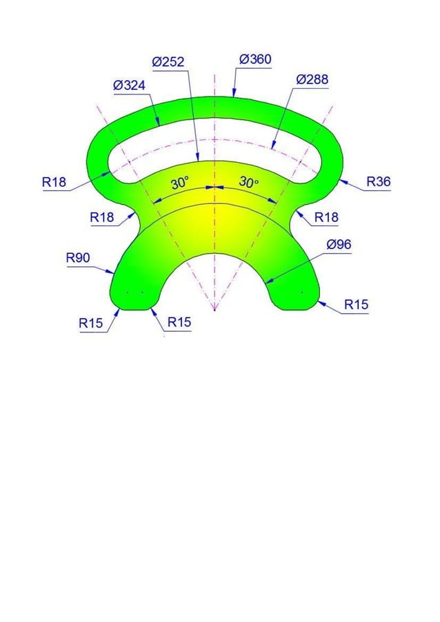 150 CAD Exercises to do in fusion 360 and solidworks | PDF