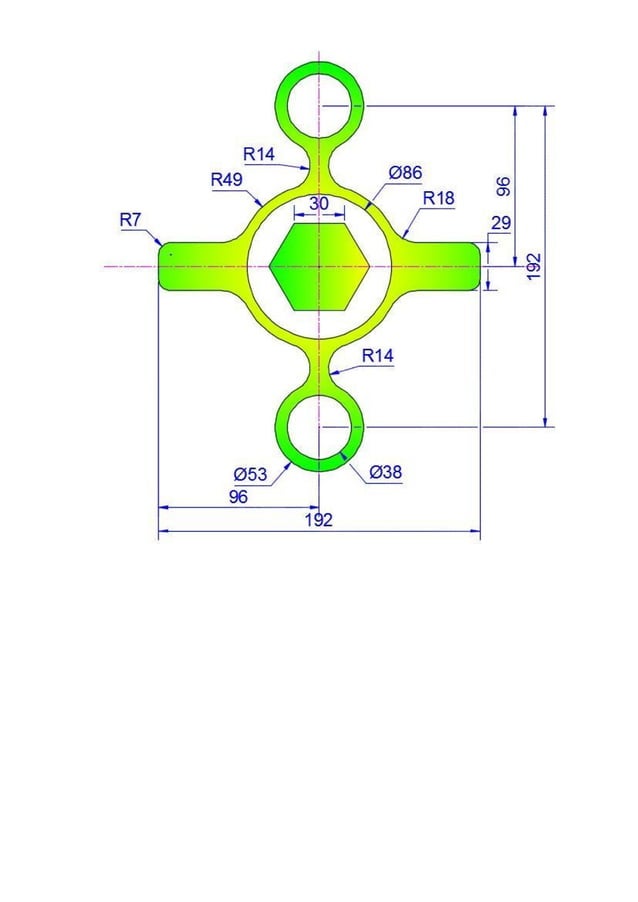 150 CAD Exercises to do in fusion 360 and solidworks | PDF
