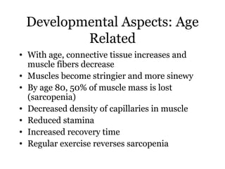 150 ch9 muscle | PPT