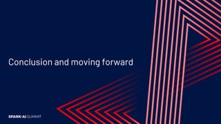 Productionizing Machine Learning with Apache Spark, MLflow and ONNX from the ground to cloud ...