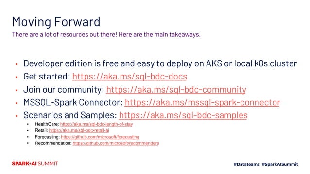 Productionizing Machine Learning With Apache Spark Mlflow And Onnx From The Ground To Cloud 0217