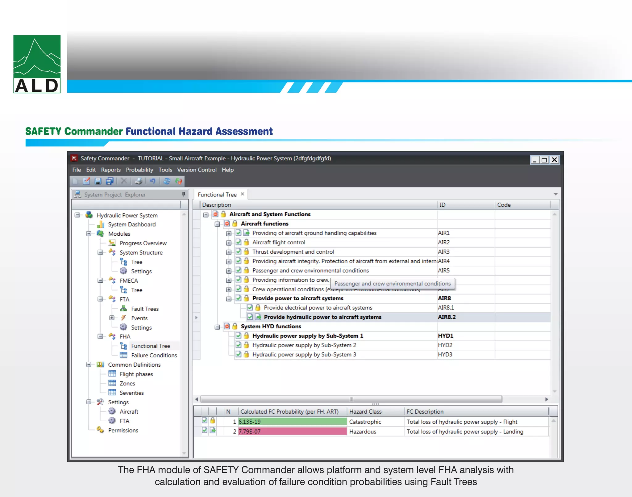 Safety_Commander_Brochure | PDF