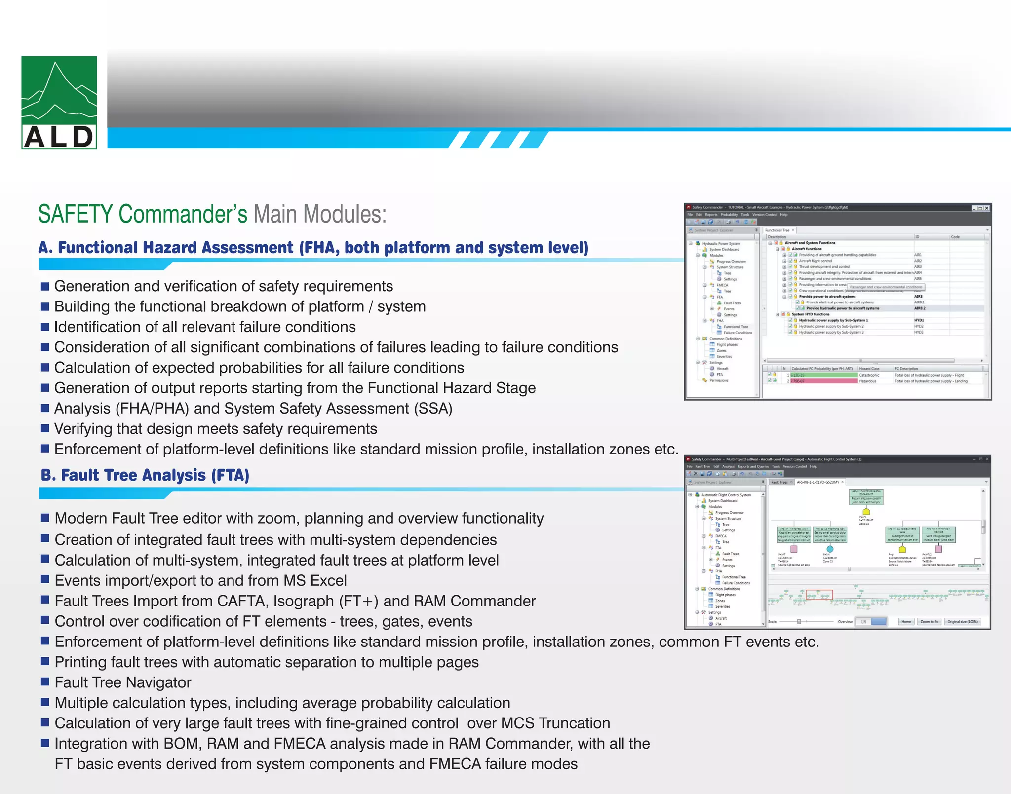 Safety_Commander_Brochure | PDF
