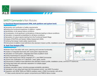 Safety_Commander_Brochure | PDF