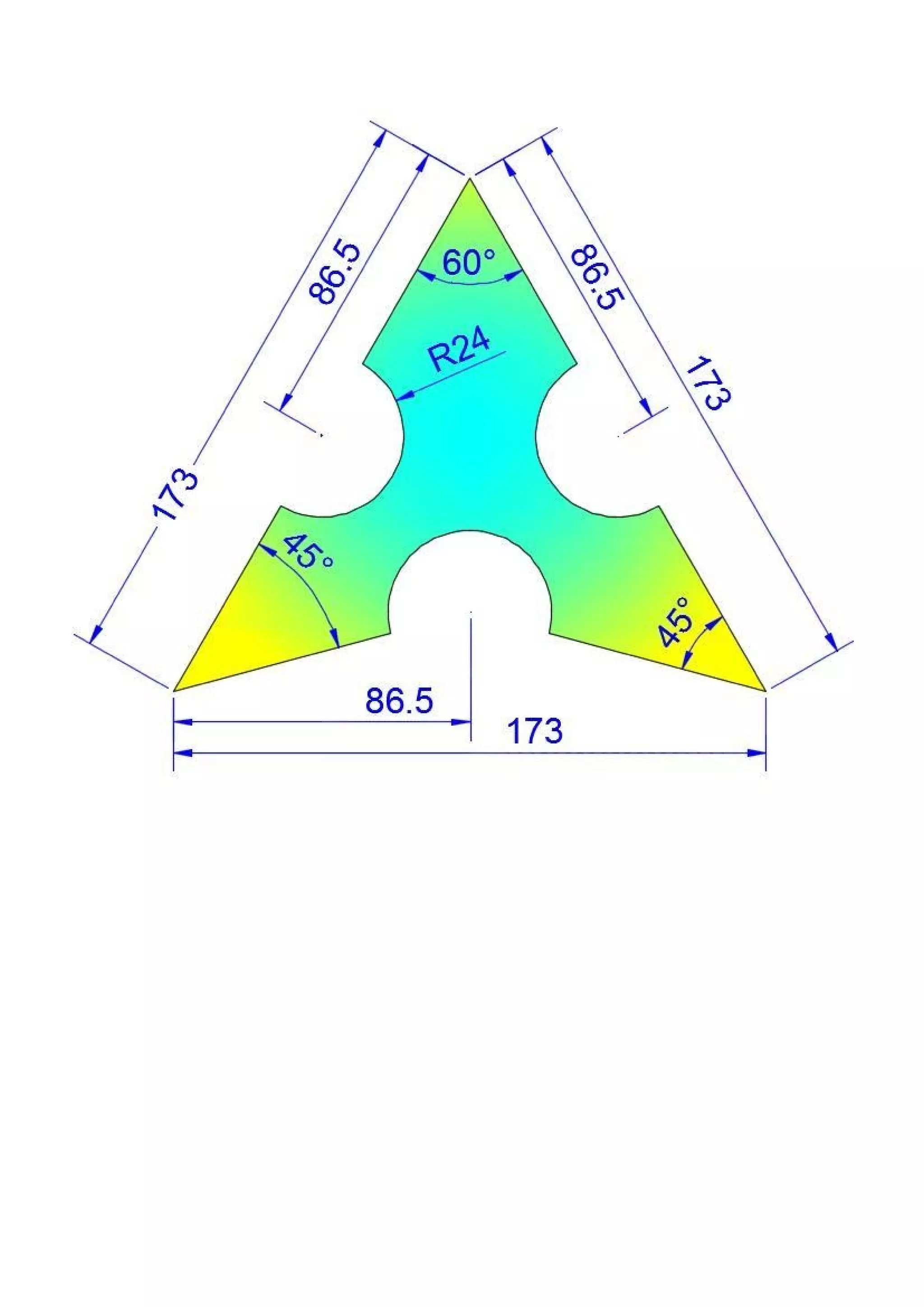 150 Exercícios AutoCAD.pdf