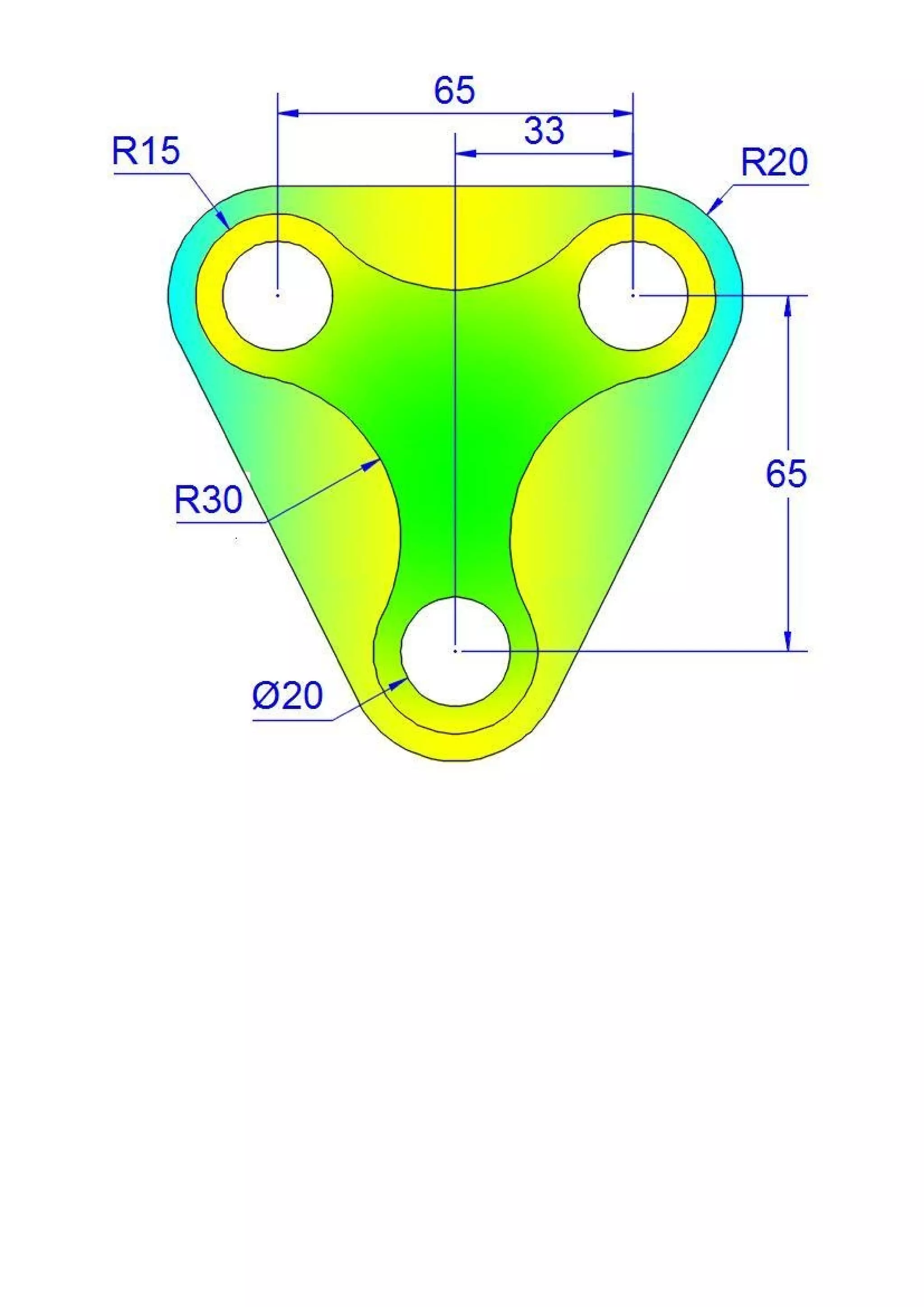 150 Exercícios AutoCAD.pdf