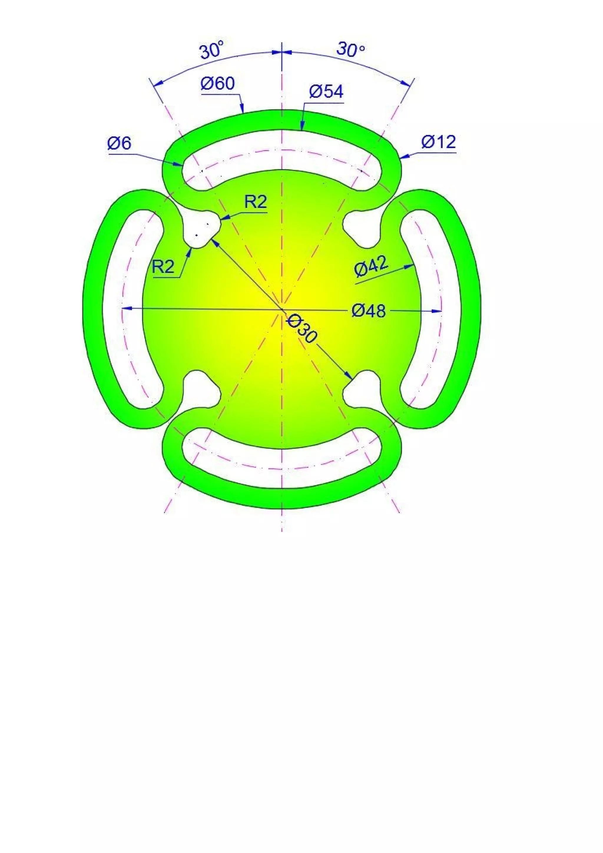 150 Exercícios AutoCAD.pdf