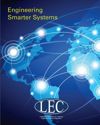 LEC General Information Brochure | PDF