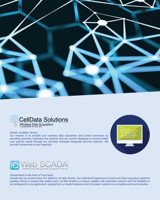 LEC General Information Brochure | PDF