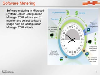 SCCM 2007 Presentation | PPT