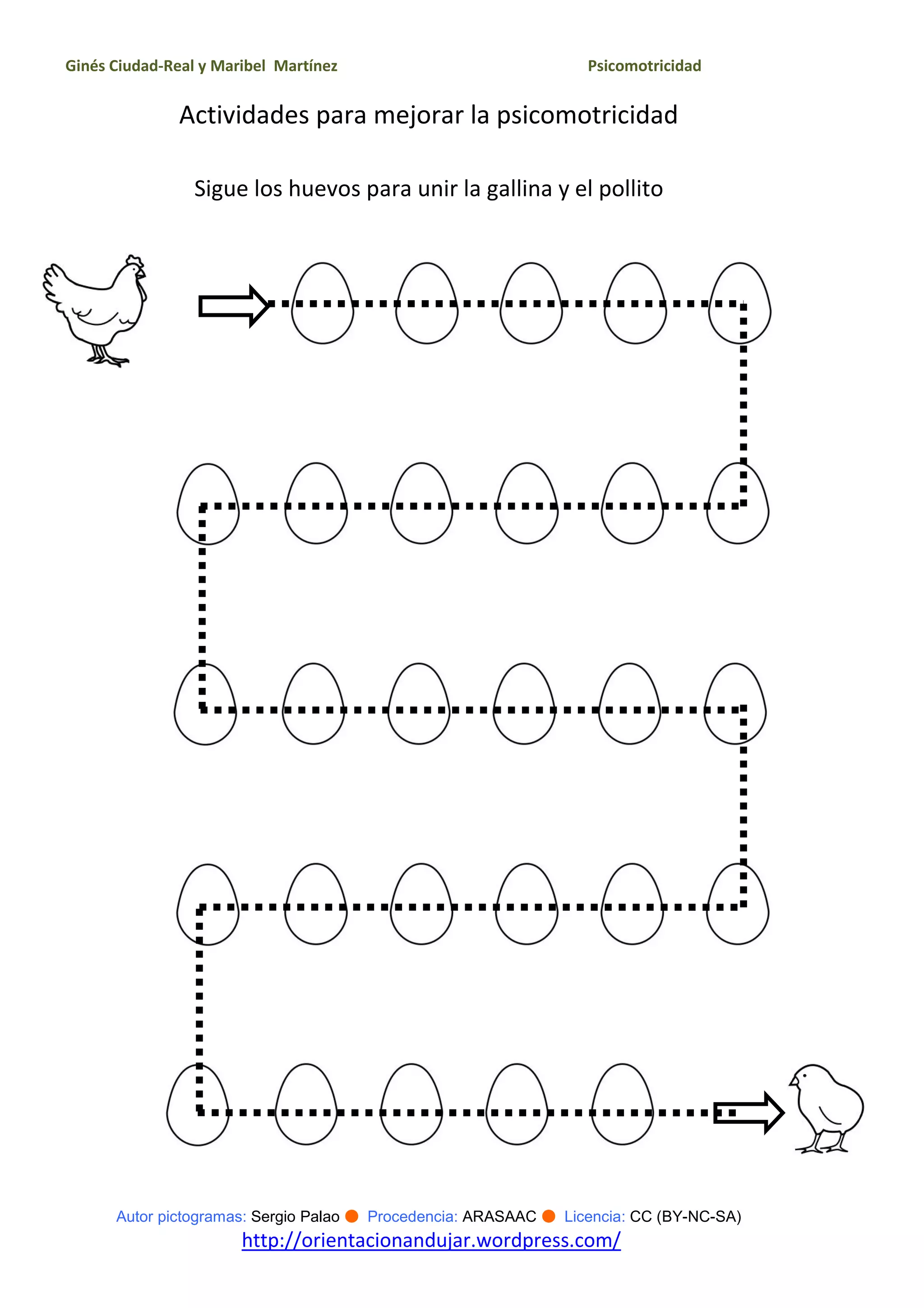 150 fichas de grafomotricidad(1) | PDF