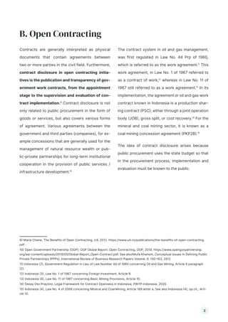 Contract Disclosure and Beneficial Ownership Transparency | PDF