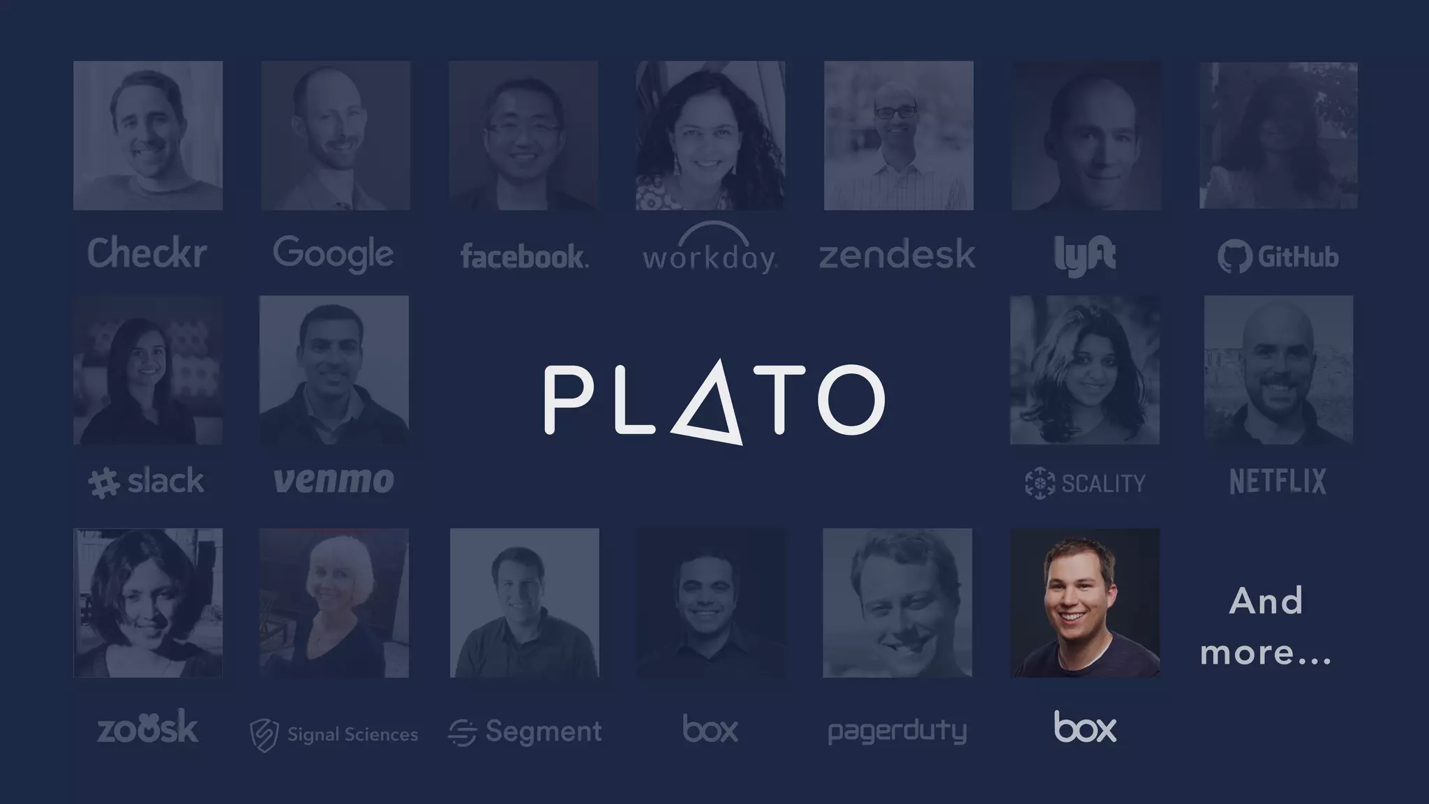 Attracting and Retaining the Best Engineers as You Scale with Plato and ...