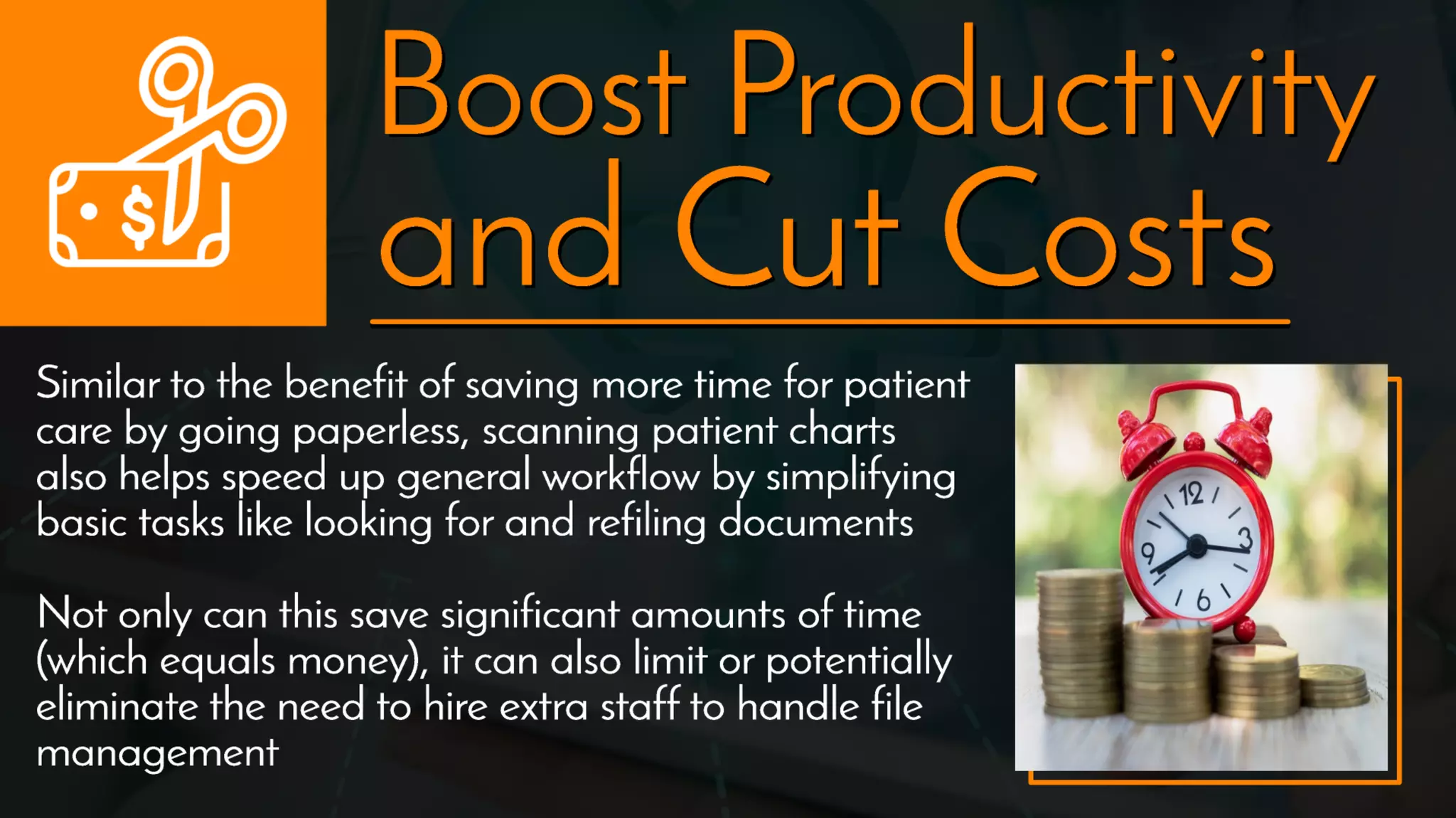 The Guide to Paperless Patient Charting | PPT