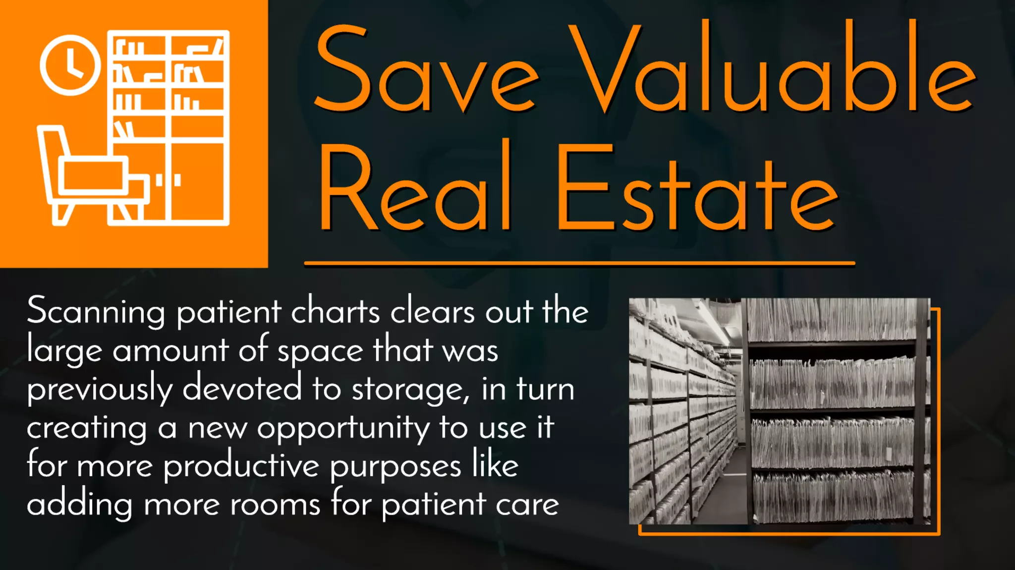 The Guide to Paperless Patient Charting | PPT