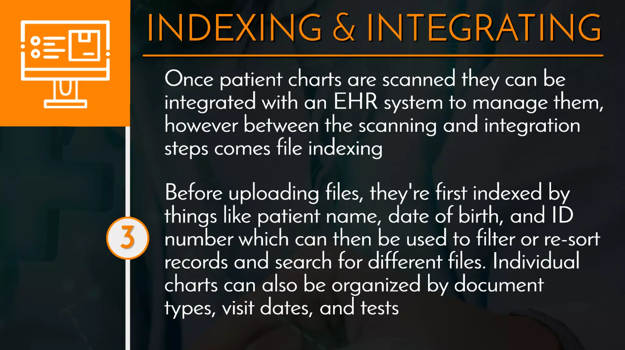 The Guide to Paperless Patient Charting | PPT