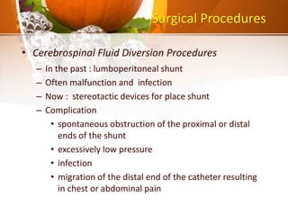 150 Pseudotumor cerebri | PPTX