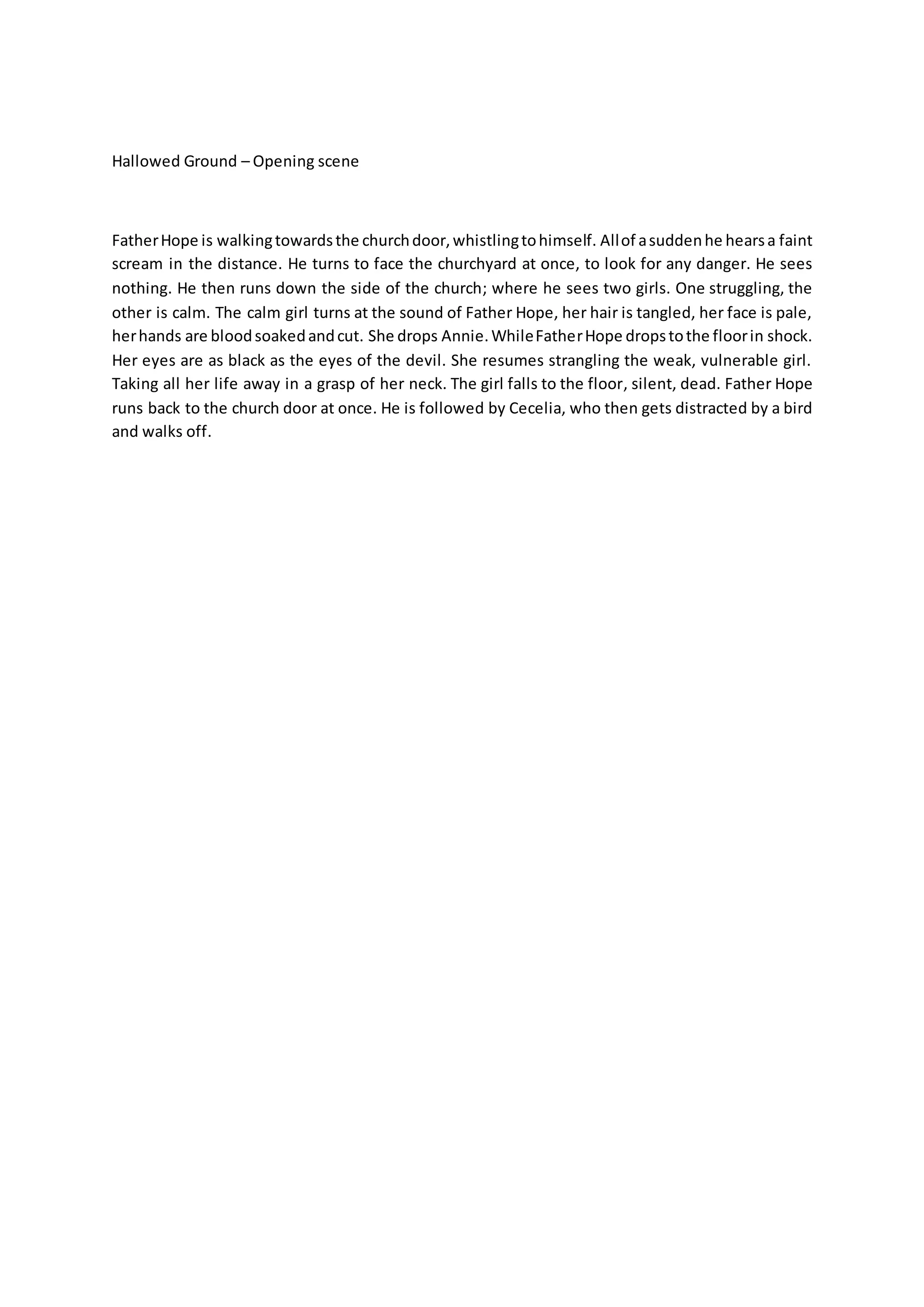 150 words story | PDF