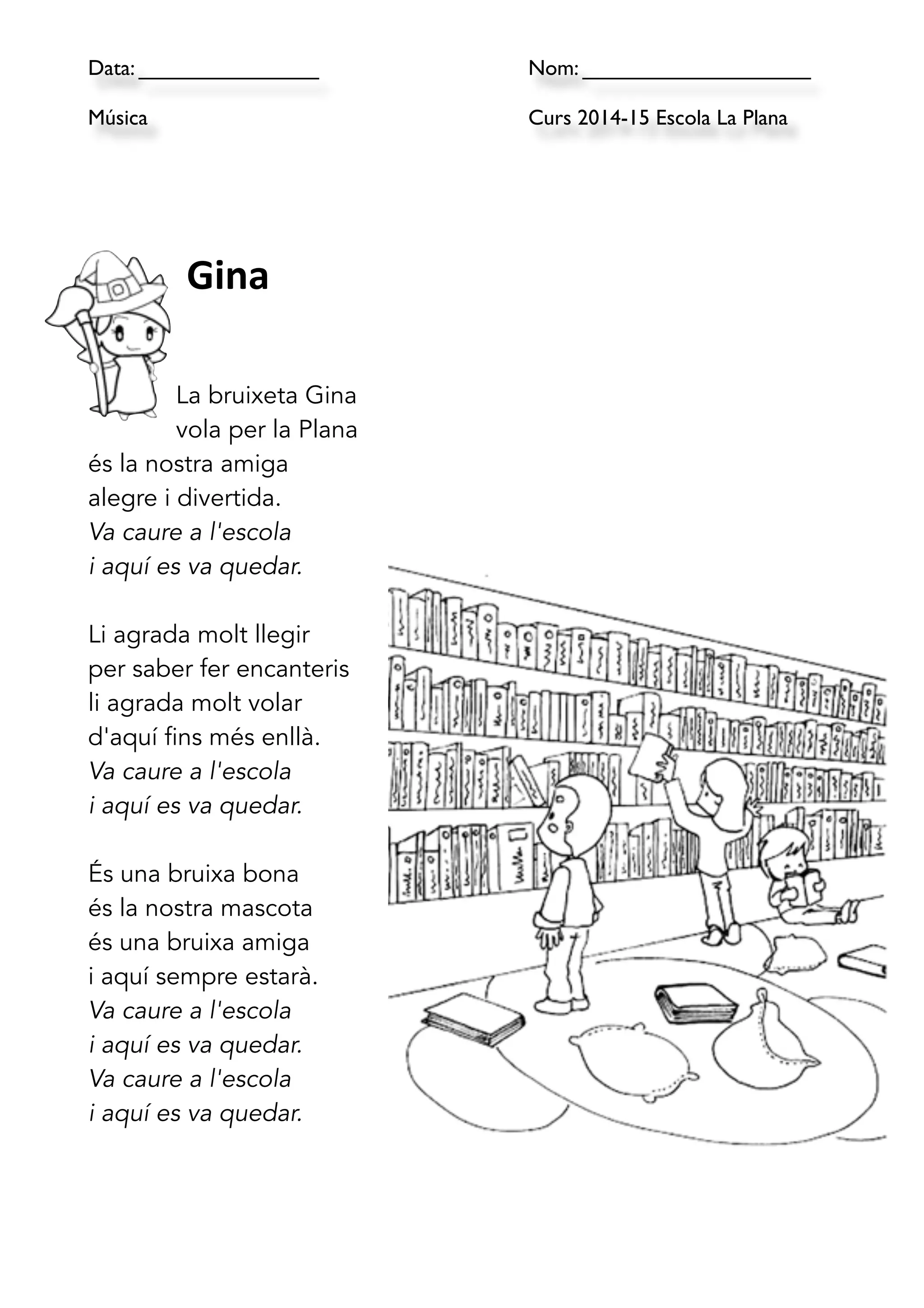 151. Gina | PDF