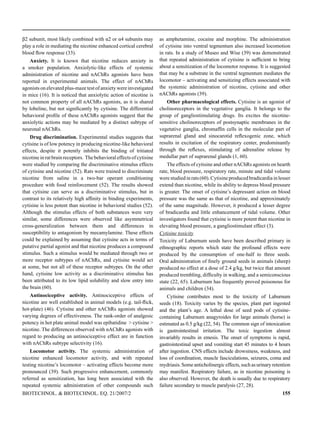 Tabex | PDF | Substance Abuse | Diseases and Conditions