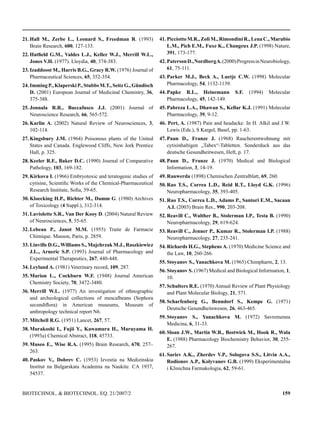 Tabex | PDF | Substance Abuse | Diseases and Conditions