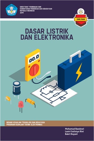 dasar listrik dan elektronika | PDF