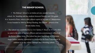 schools in Pune | PDF