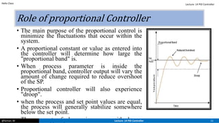 control technology of bachlor of engineering technology | PPTX ...