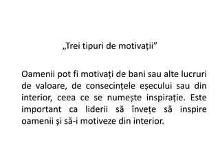151 de-idei-eficiente-pentru-motivarea-angajaților | PPTX