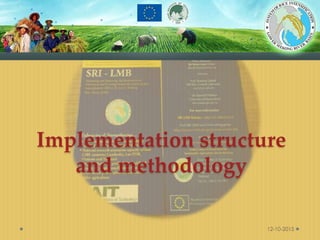 1510 - Farmer Adaptation of System of Rice Intensification (SRI ...