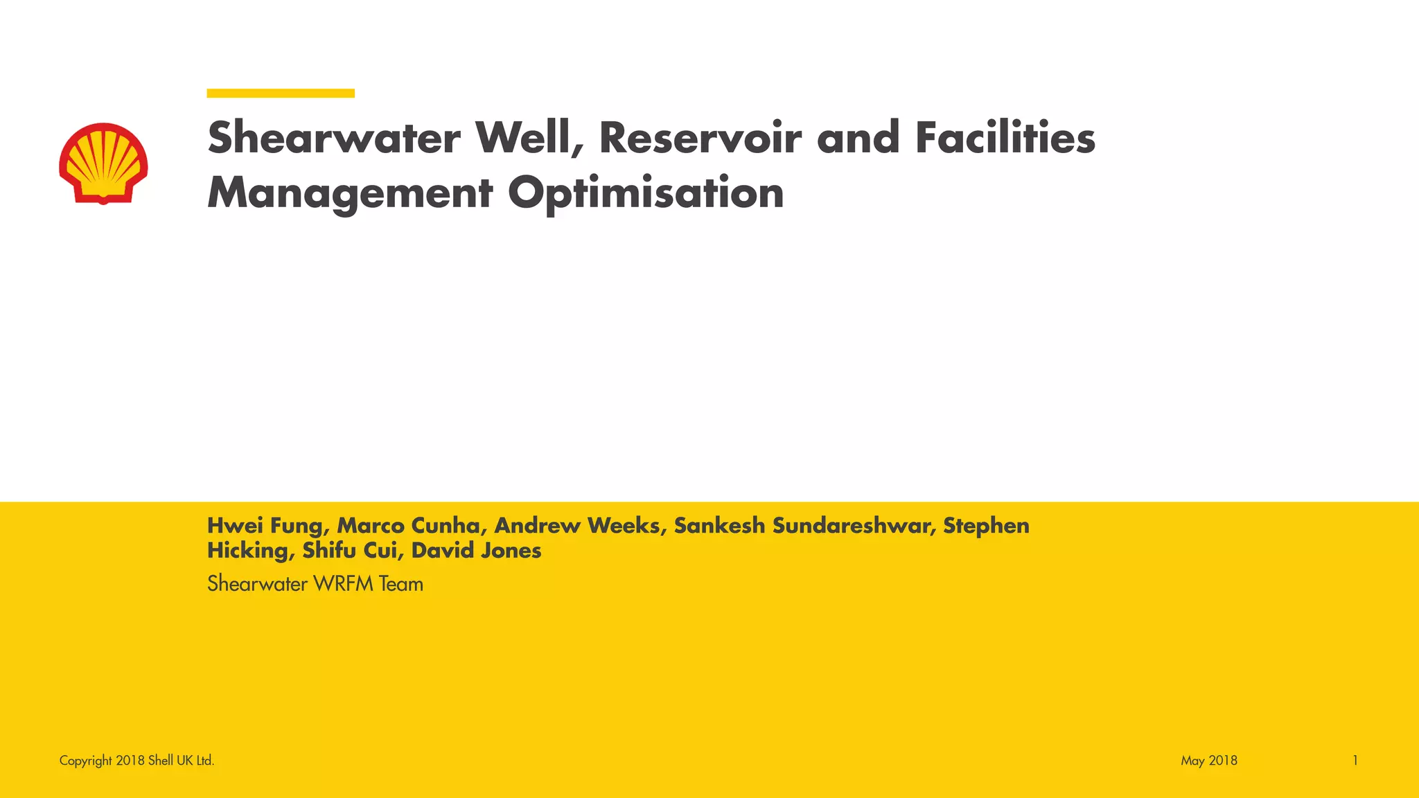 1510-Shearwater-Well-Reservoir-and-Facilities-Management-Optimisation-1 ...