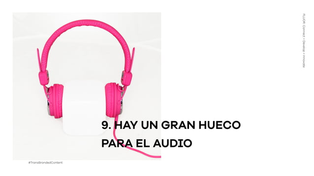 Las 10 20 Cosas Que He Aprendido Creando Contenidos Eduardo Prádanos Ppt