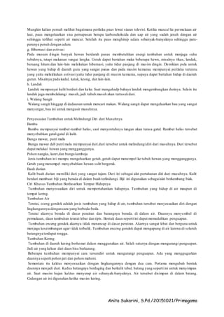 151021 kelas 5 | PDF