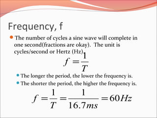 generation of ac voltage | PPT