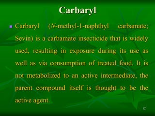 Pesticide formulation & available form of organo -chlorinate ...