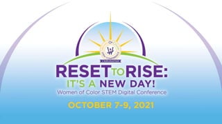 Super Mega Ultra Women: Build Up, Not Tear Down! | PPT