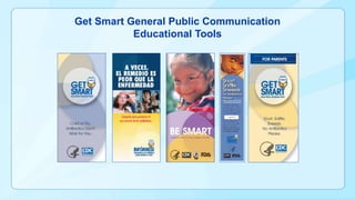 Dr. Lauri Hicks - Out-Patient Antibiotic Resistance (AMR) Issues | PPTX