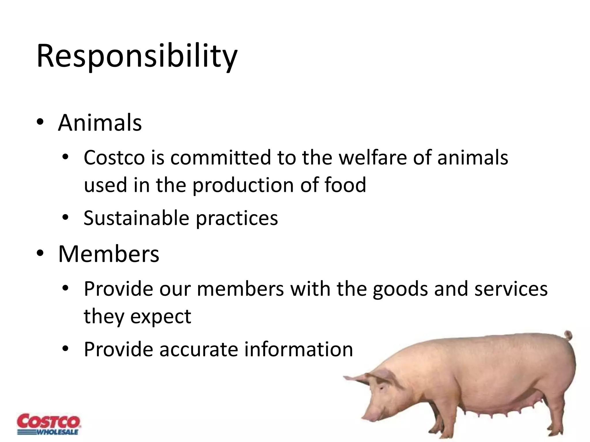 Ms. Christine Summers - Antibiotics and Animals Building Consumer Trust ...