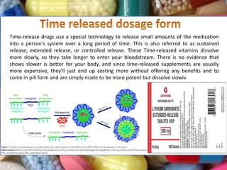 Evaluation of Dosage forms | PPTX