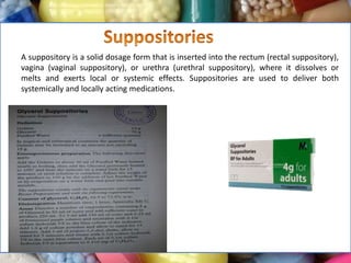 Evaluation of Dosage forms | PPTX