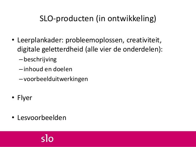 Mediawijsheid in het Pabo-curriculum